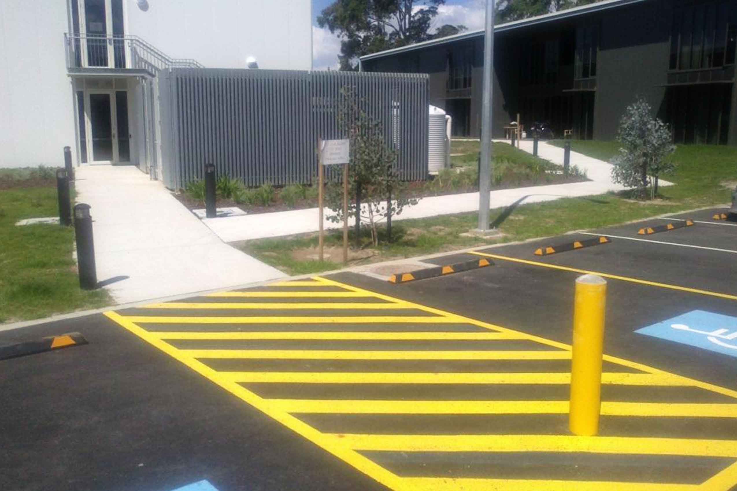 RAAF Base East Sale – Redevelopment – RTL Mining and Earthworks